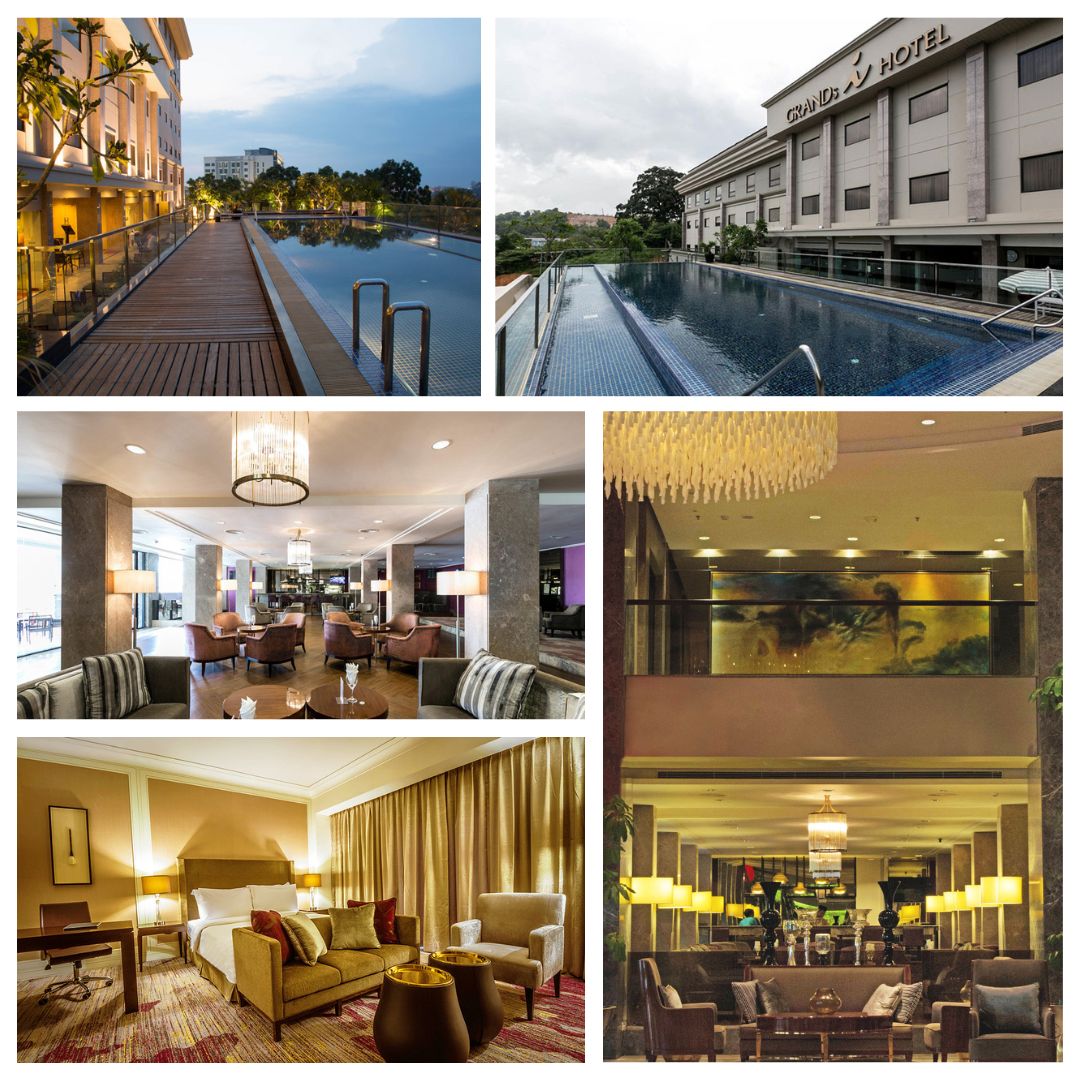 Batam - Experience Best of Batam with Senyum Travel's Packages