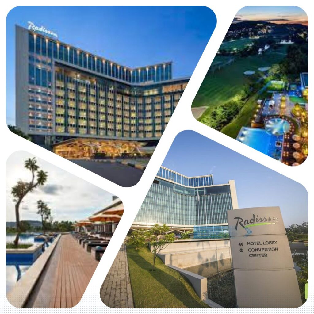 Batam - Experience Best of Batam with Senyum Travel's Packages