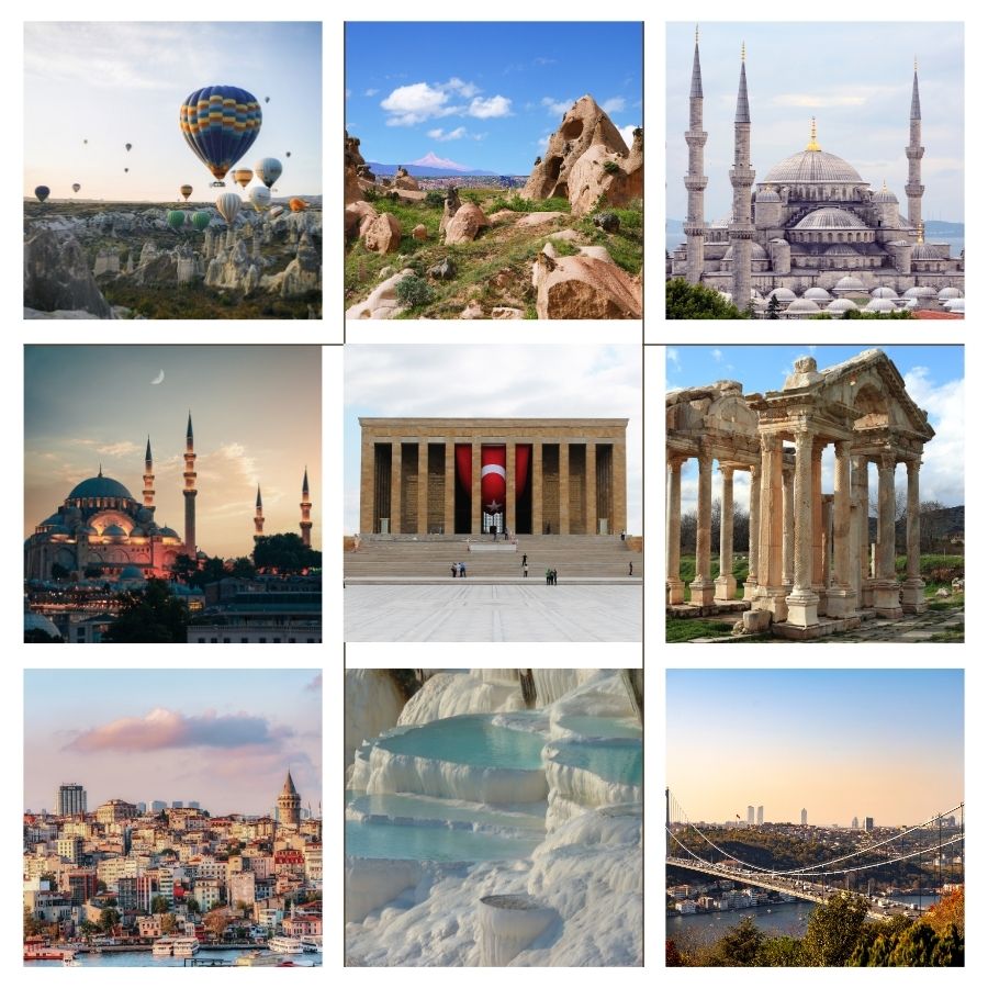 Customisable Private Tours & Travel Packages - Senyum Travel