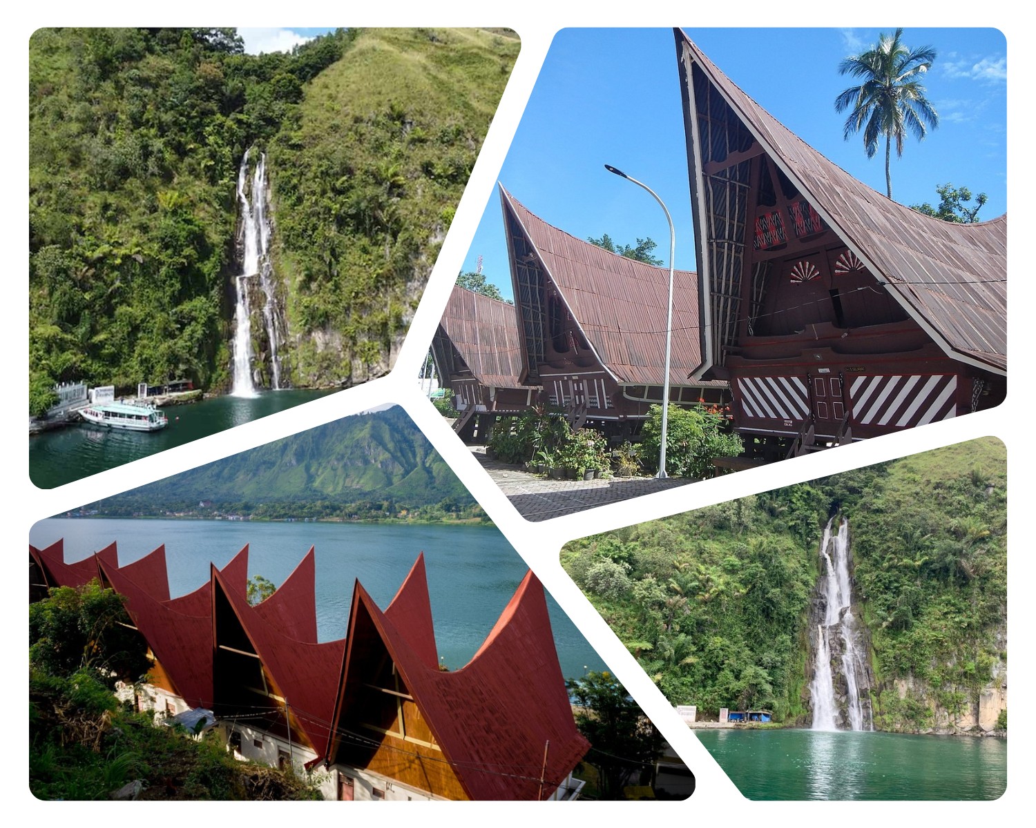 Lake Toba North Sumatra Group Tours - Senyum Travel