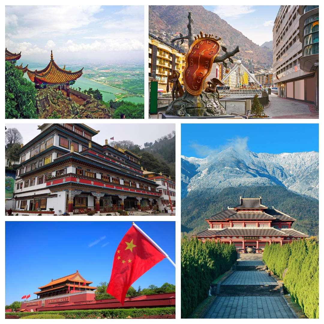 Senyum Travel - Probably The Best Travel Agency in Singapore